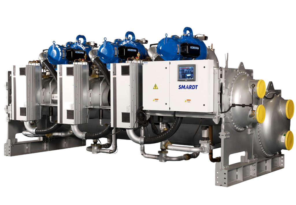 Static Mixer - Flexachem